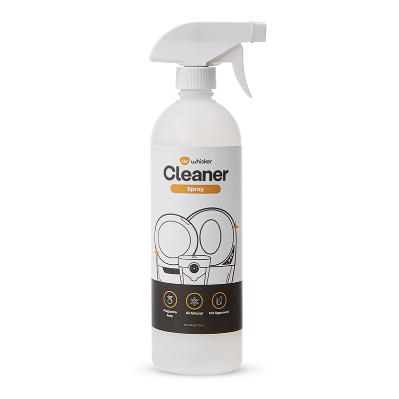 Litter-Robot™ Cleaner Spray – Cat Evolution NZ