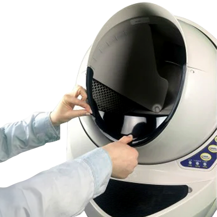 Self Cleaning Automatic Cat Litter Box Australia | Cat Evolution – Cat Evolution NZ