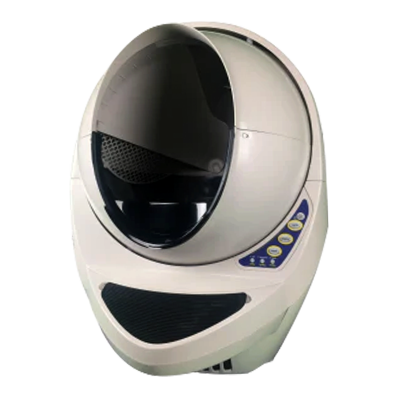 Litter-Robot™ III Open Air Fence – Cat Evolution NZ