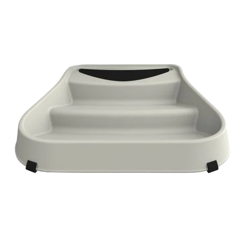 Litter-Robot™ III Open Air Ramp – Cat Evolution NZ