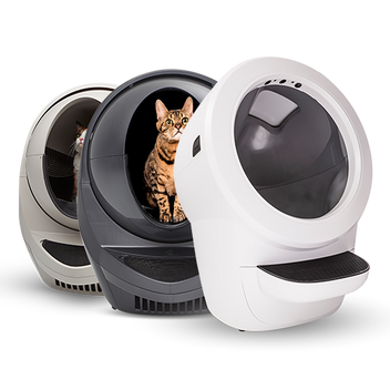 Buy Litter Robot 4 Online: Scoop Free Litter Box Cleaning | Cat Evolution – Cat Evolution NZ