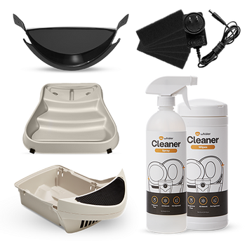 Buy Litter Robot 4 Online: Scoop Free Litter Box Cleaning | Cat Evolution – Cat Evolution NZ