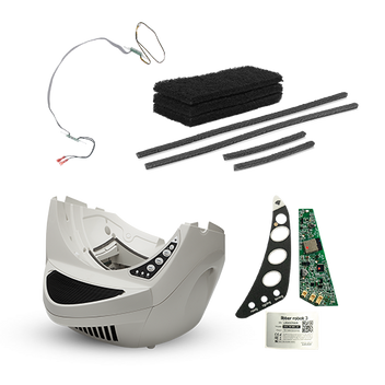 Buy Litter Robot 4 Online: Scoop Free Litter Box Cleaning | Cat Evolution – Cat Evolution NZ